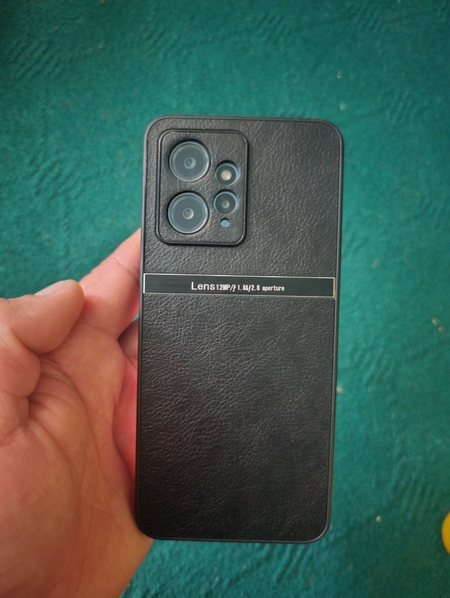 Assalomu alaykum Redmi not 12