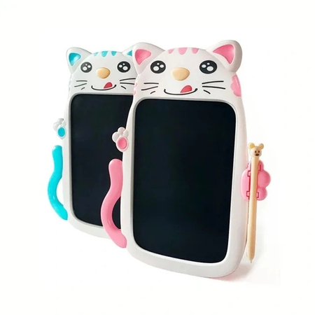 Lcd писменный планшет