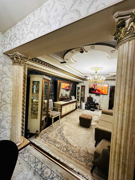 Продажа 4х комнатной квартиры в центре города Ц6 Лучшая цена TK291