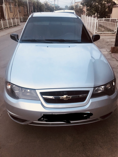 Nexia 2 yili 2011 benzin yurgani 108.000