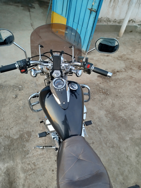 Lifan lf250b satiladi jagdayi zor baxasi kelisimli