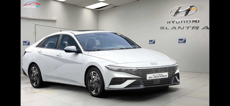 Hyundai Elantra base 8% yillik vikupga i arenda Umid Avto