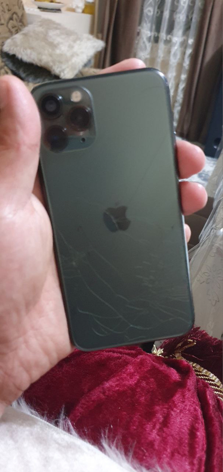 Iphone 11pro 256gb srochno