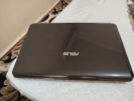 ASUS notebook kompyuter