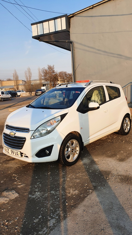 Spark ideal 3poz