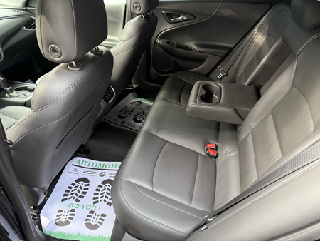 Malibu 2 2.4 Motor Atmosferniy Xolati Ideal Avto Kredit Naqd savdo