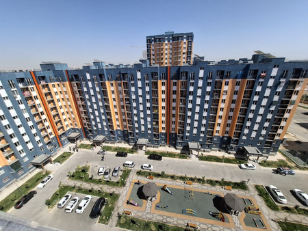 Arenda kivartira Bektimir Vodnik 2xona navastiroyka 1-etaj