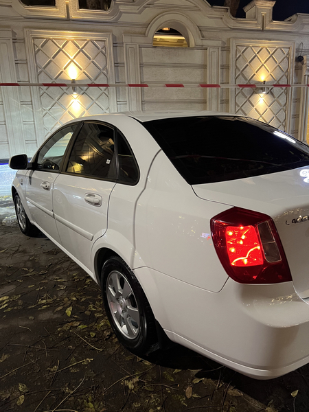 Chevrolet jentra 2019 yil