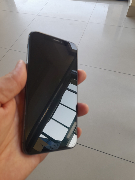 IPhone x 64 feys ID не работает