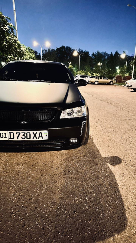 lacetti 2011 год