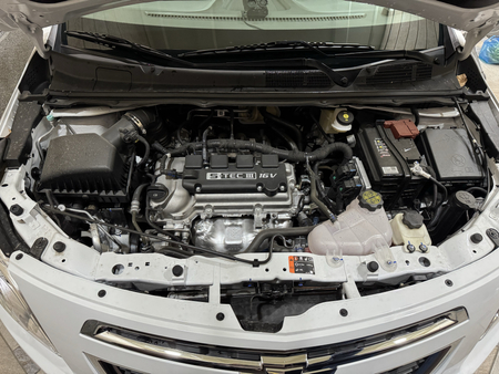 Эгасидан Cobalt LTZ Stayl автомат