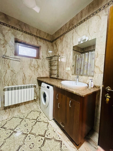 Дархан Спецплан 3/2/4 (90м2)