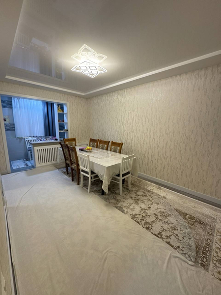 Срочно! Юнусабад 13кв 2/1/4 чистая  евро 71.500у.е
