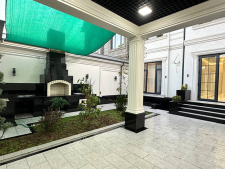 Продается Евро дом Ор-р: Зенит, Тикланиш 350м2