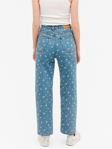 Новые джинсы Monki