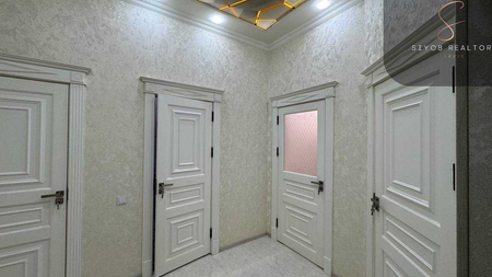 №2987/2673.Продается 2х-комнатная квартира в Новостройке.