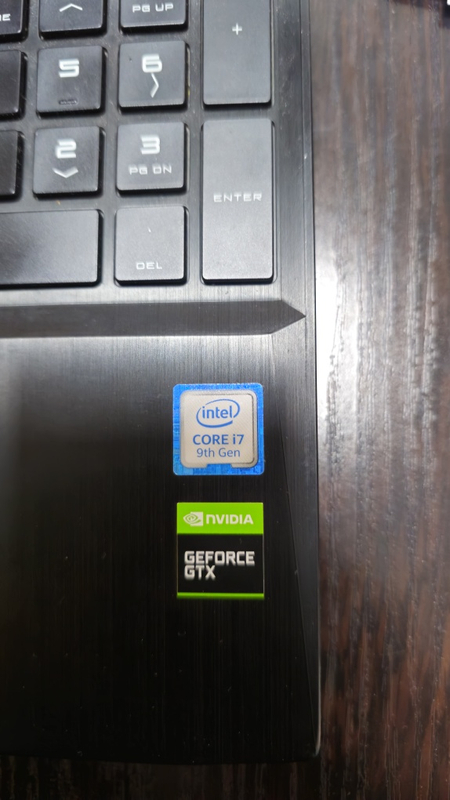 продаётся  ноутбук  HP Omen игровой