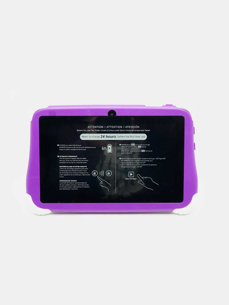 Детский Планшет от бренда CCIT KT-300