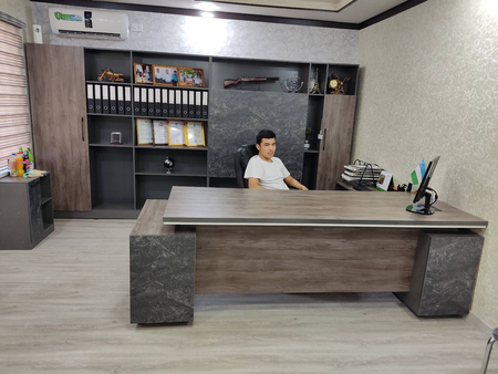 Ofislar uchun juda ajoyib  bolgan MEBELLAR