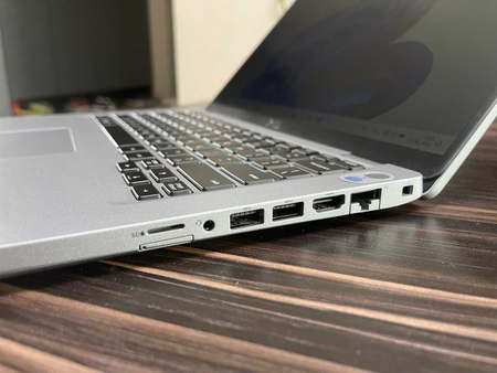 DELL Latitude 5410 Intel Core i7-10610U озу16гб 256ssd