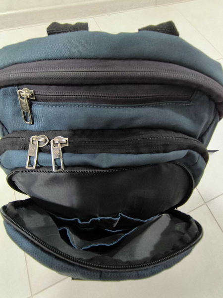 Samsonite рюкзак оригинал