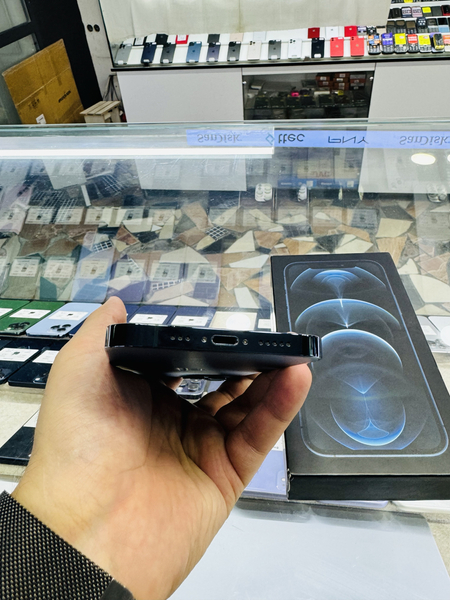 iPhone 12 Pro 256 gb muddatli to’lov