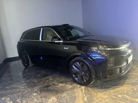 Lixiang L-7 Ultra