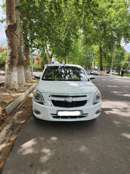 Chevrolet Cobalt 3 pozitsiya