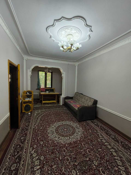 Сдается квартира ташсельмаш Ашхабад парк 2в3/1/4 51м²
