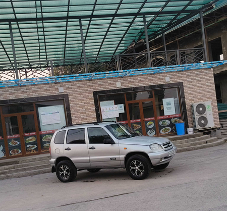 Kalina Sotiladi Lada