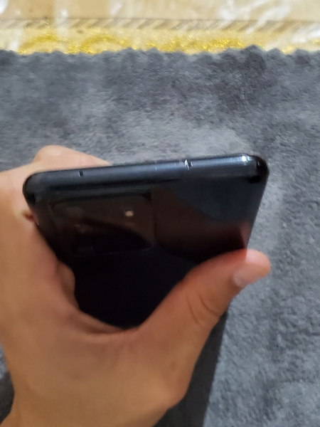 Samsung s 20 ultra