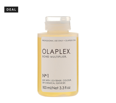 OLAPLEX / Hair Care