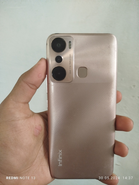 Infinix hote 20i sotiladi