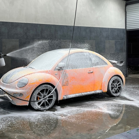 Volswagen Tuning proegt sotiladi