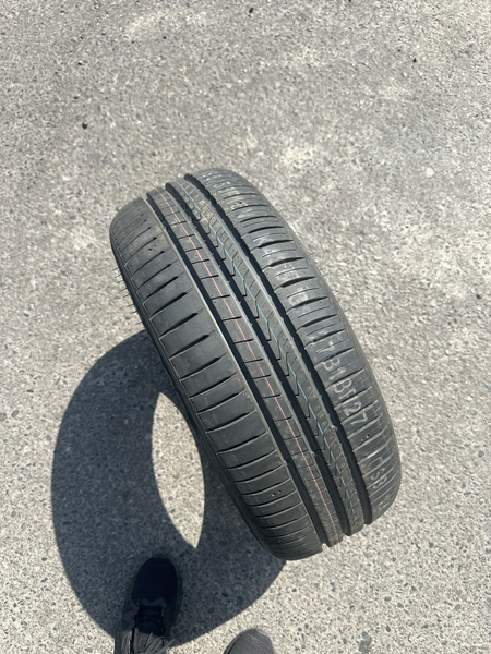 HANKOOK 185/55R15