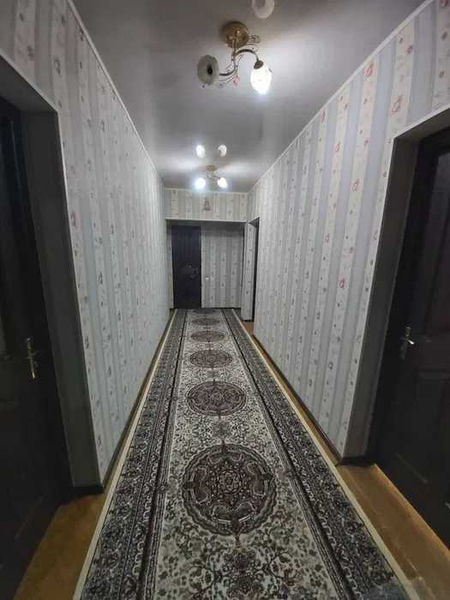 Сдаётся квартира в Мирзо-Улугбекском районе**