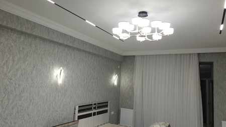 Продаётся евро дом 2 этажный 3,7 соток,канализация центральный.