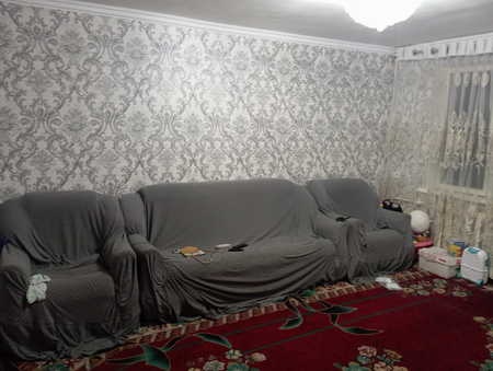 Срочно продам квартиру