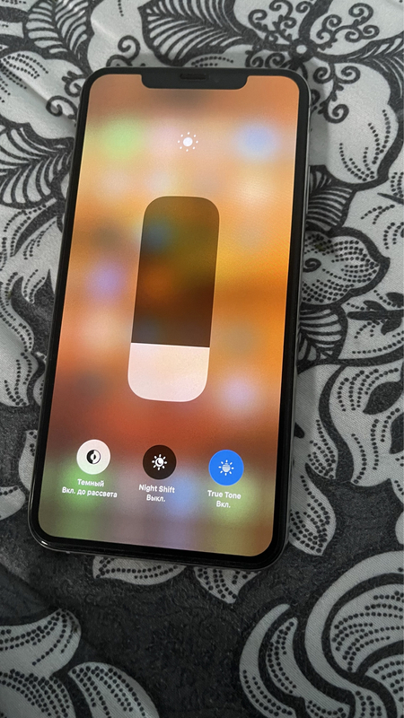 Iphone xs max 512 гб.