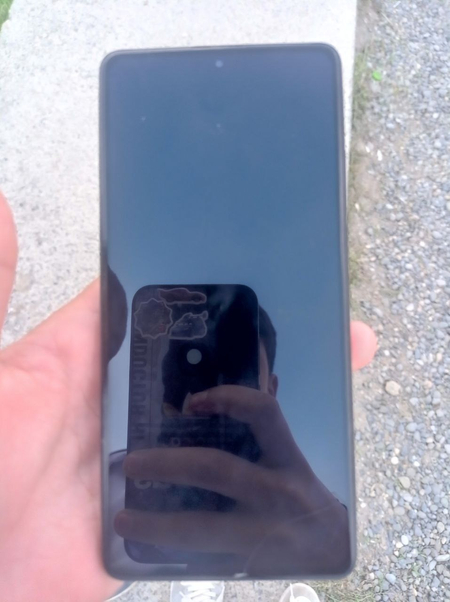 Poco x5 Pro 5g  qora