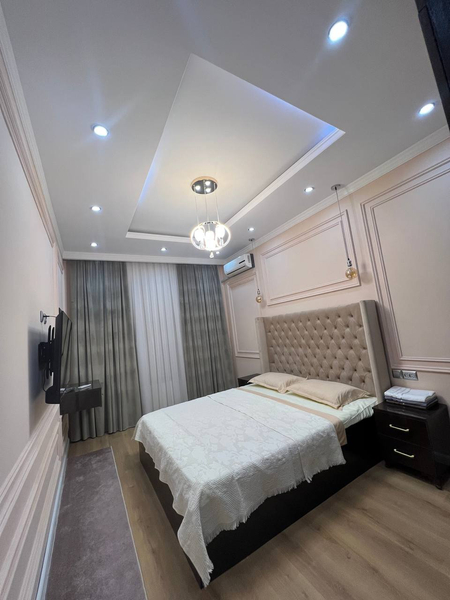 Посуточно дом сдается HAY-TECH REMONT TOSHKENT Ш,