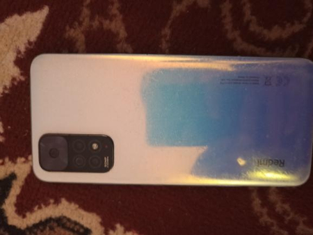 Redmi note 11 naqtga f