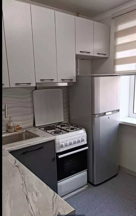 Буюк Турон • Интерпало • 1-комн • 30 м² • этаж 7/9 • [АД:004]