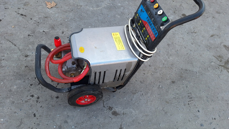 Karcher sotiladi