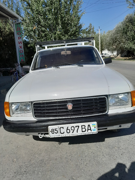 Volga pikap tezda sotiladi