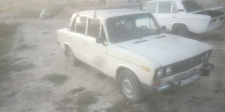 Vaz 21011 gaz 75tali
