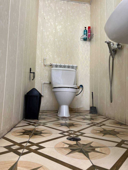 Zavochni talabalar uchun hostel