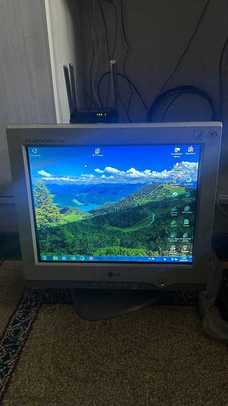продам мониторы LG