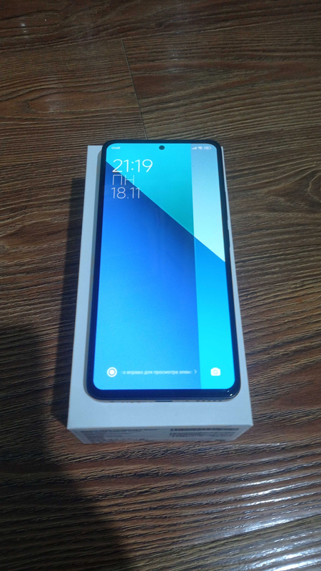 Redmi Note 13 256 GB