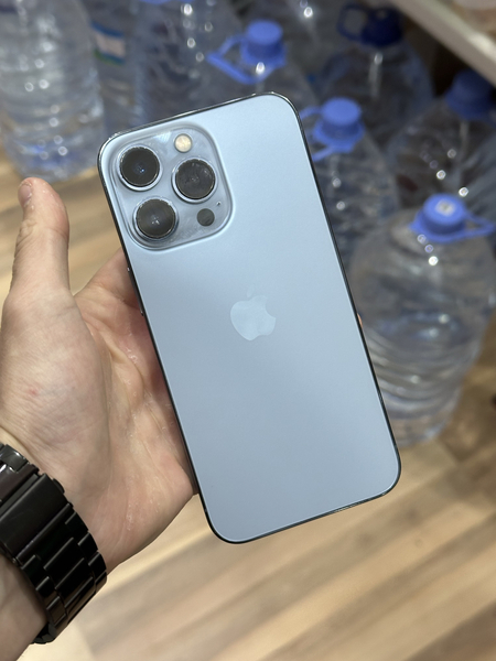 Iphone 13 pro 128 gb